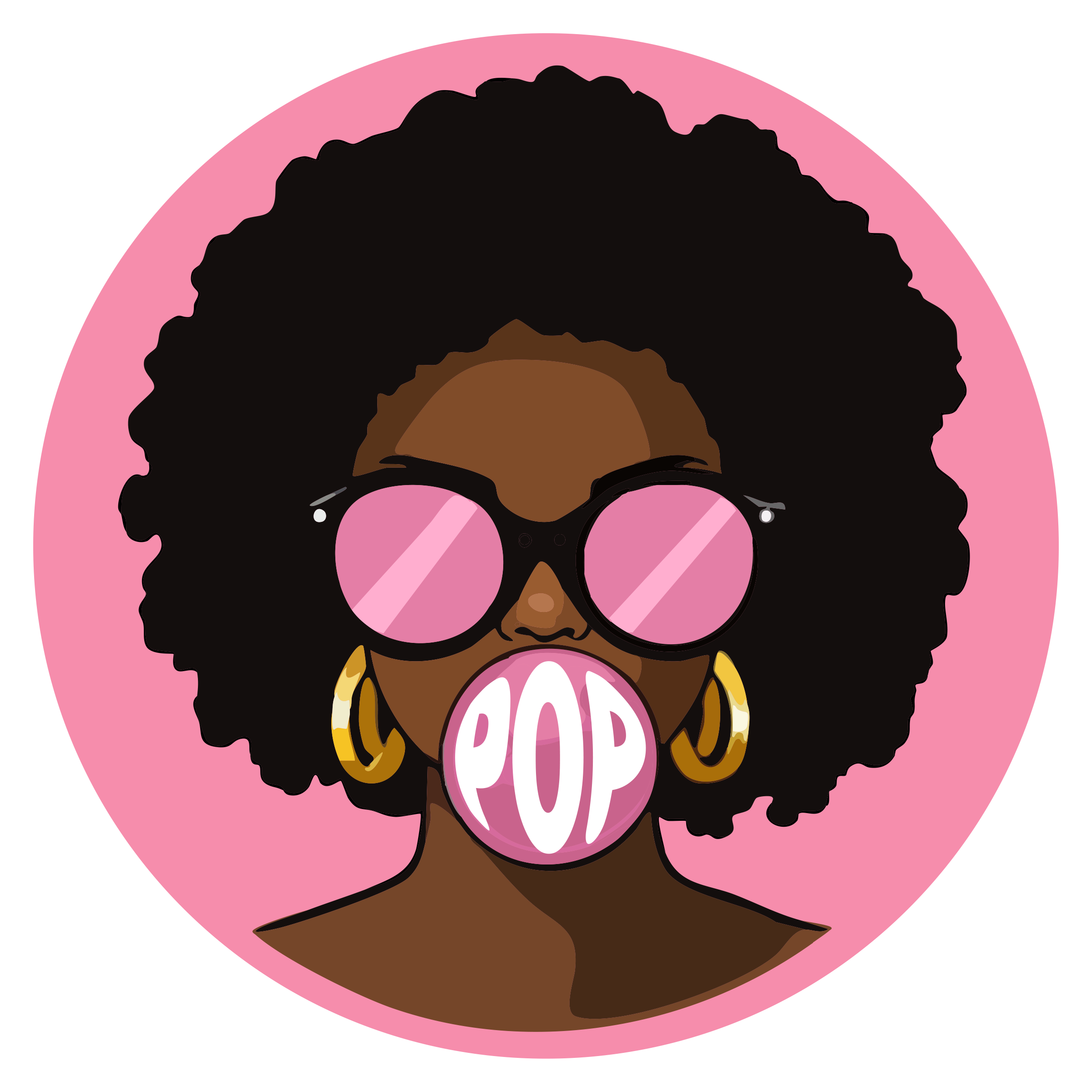 PEACHEZ KITCHEN & LOUNGE — Pop Social HTX