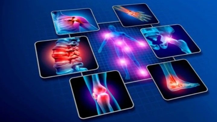 Richard Nahas MD | Discover Holistic Healing Today