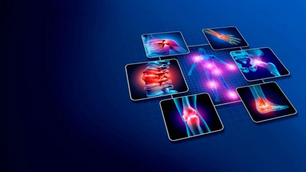 Richard Nahas MD | Discover Holistic Healing Today