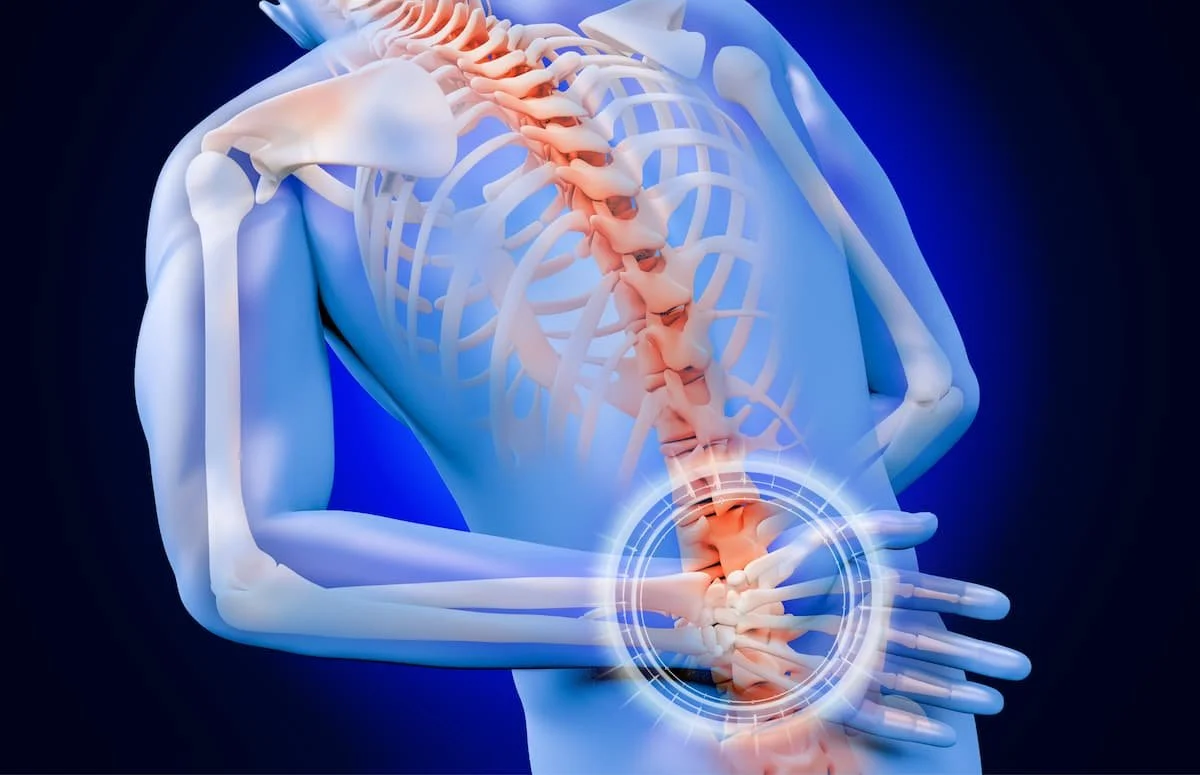 Post-Surgical Pain Treatment | Dr. Richard Nahas — Richard Nahas MD