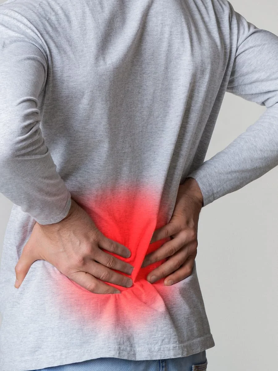 Seekers Method Blockage-Based Care | Dr. Richard Nahas — Richard Nahas MD