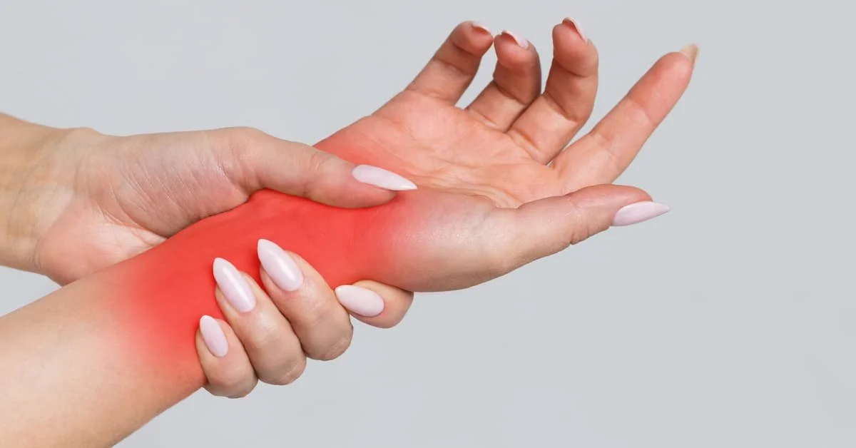 Explore neural therapy with Dr. Richard Nahas, a precise, minimally ...