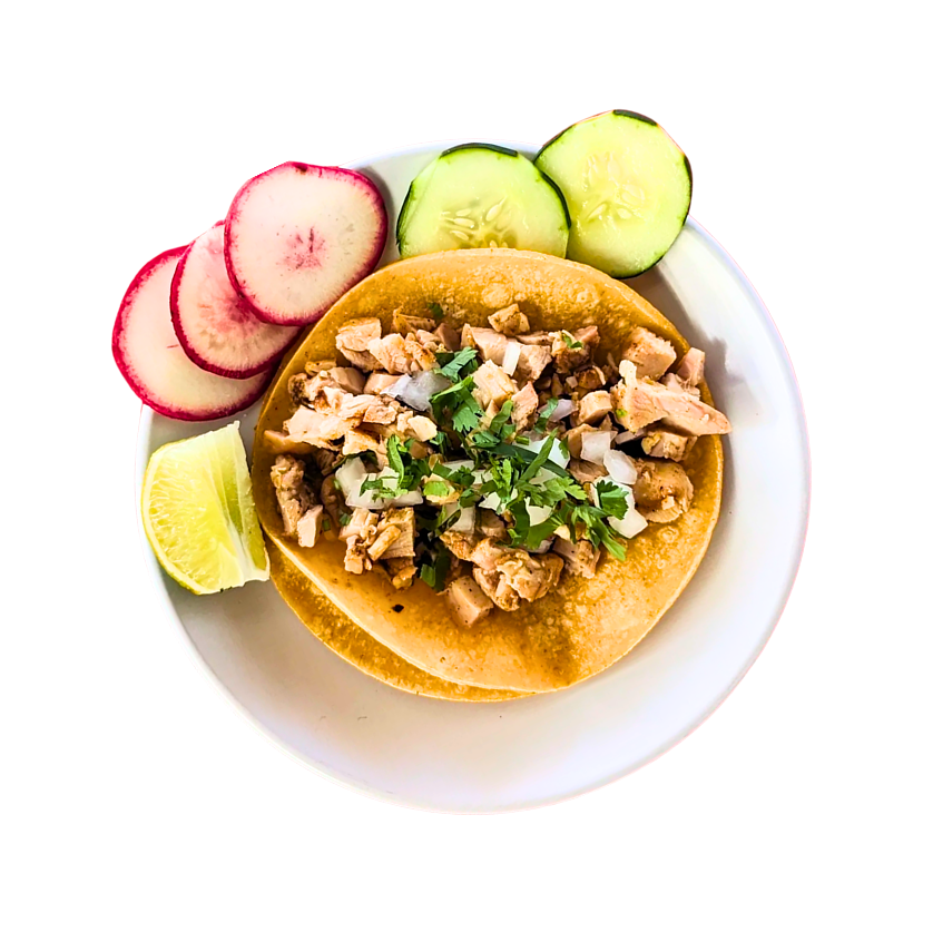 La Chamba Taqueria