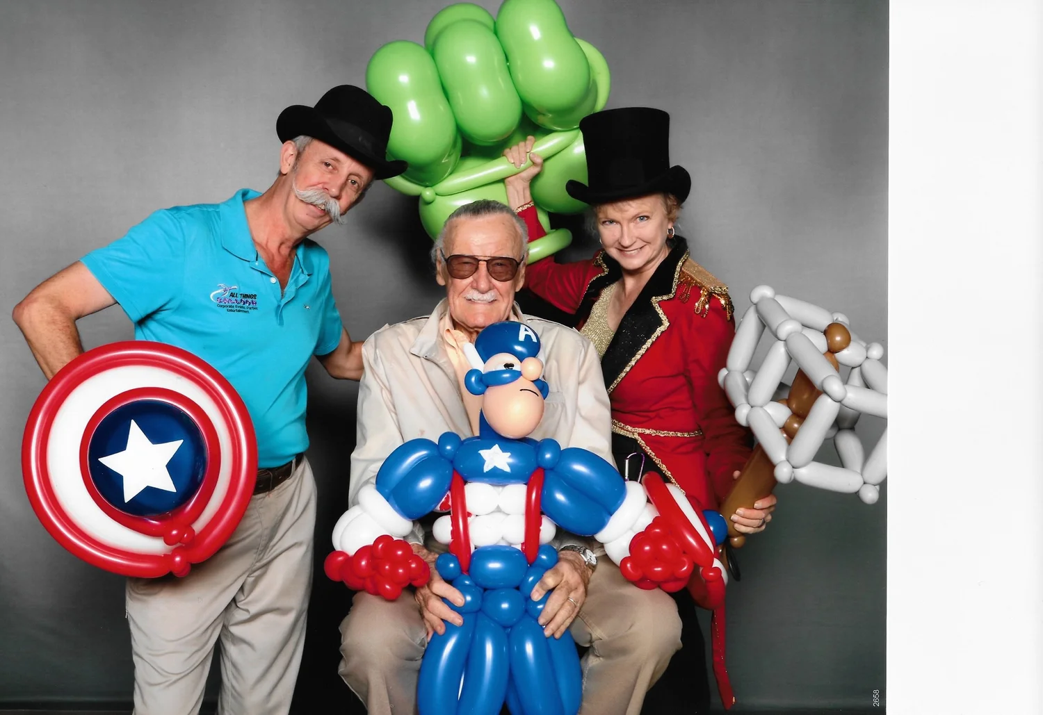 Gallery 1 — All Things Balloon