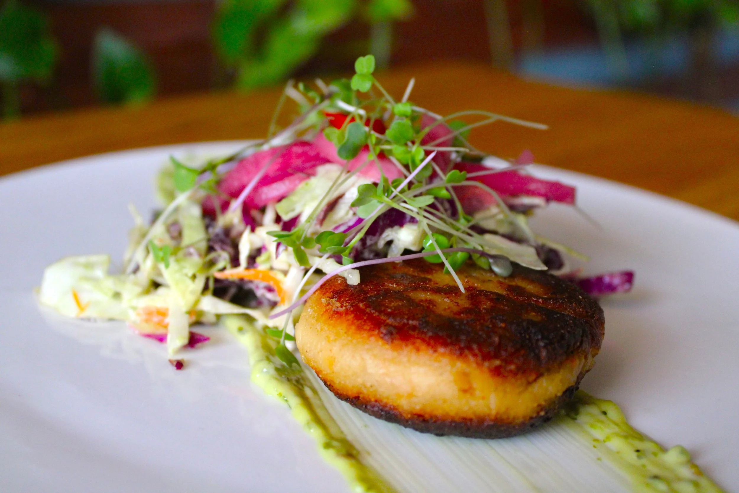 The Fat Snook | Upscale Casual Seafood in Cocoa Beach, FL