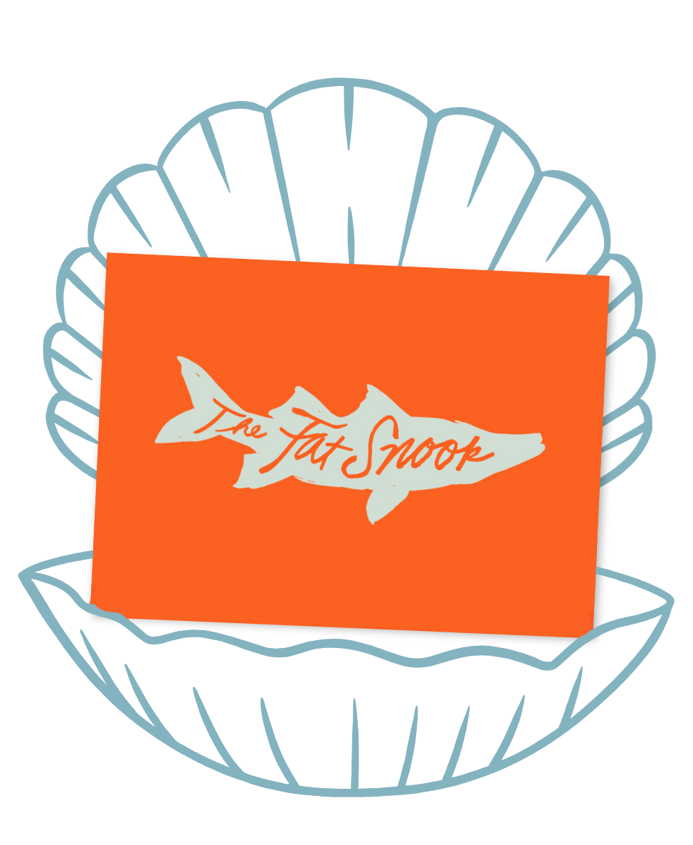 The Fat Snook- Fresh Seafood & Fine Dining in Cocoa Beach | The Fat Snook