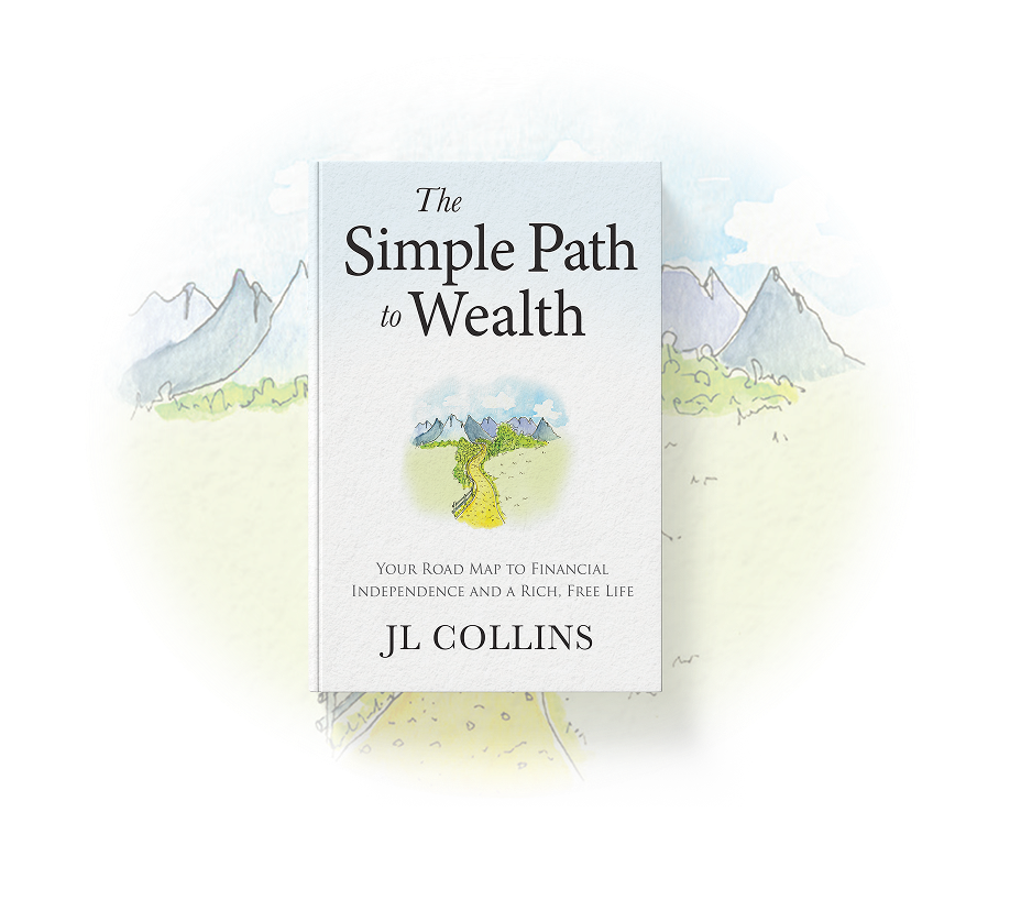 The Simple Path to Wealth