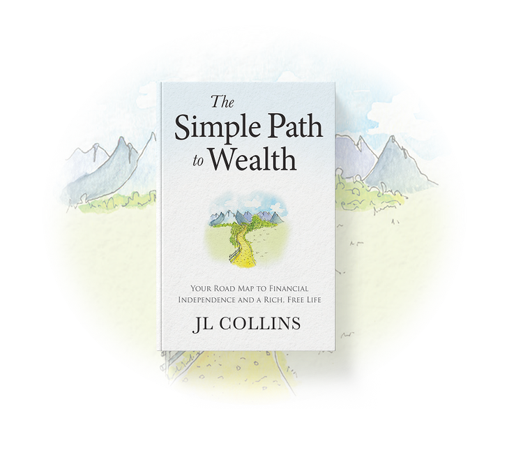 The Simple Path to Wealth