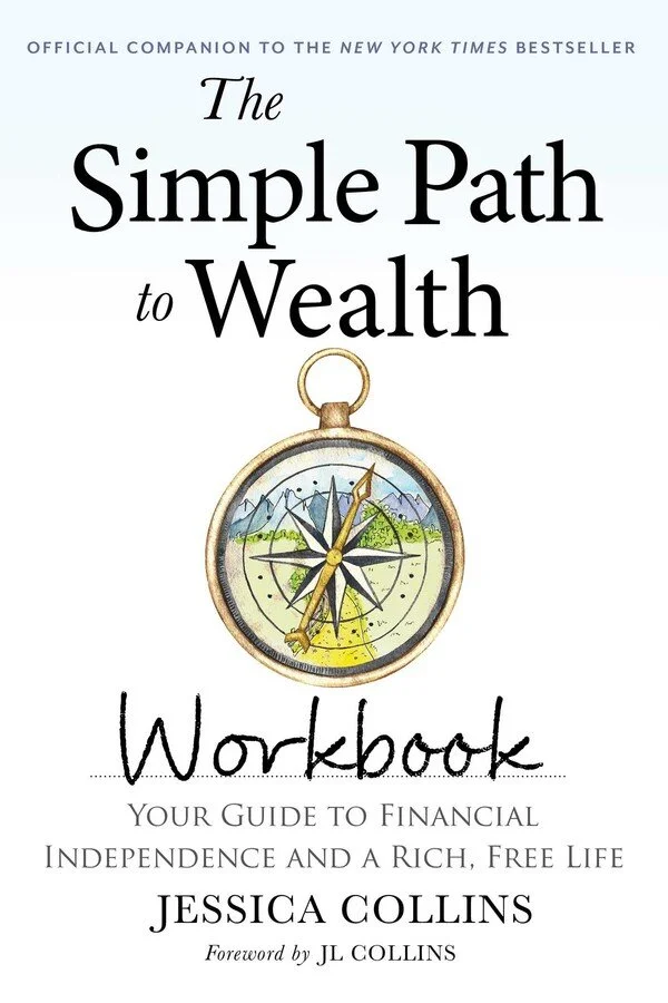 The Simple Path to Wealth