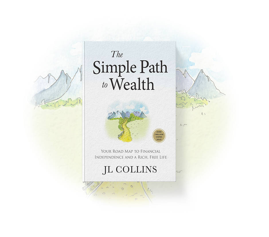 The Simple Path to Wealth