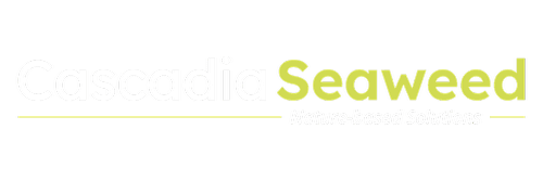 Cascadia Nature-based Solutions — Cascadia Seaweed