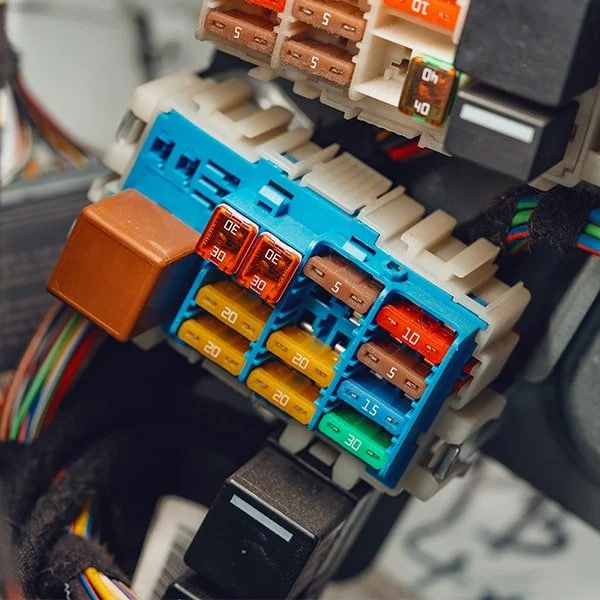 Global Leader in Electronic Components | A.G.S. Electronics