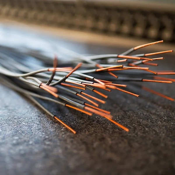 Global Leader in Electronic Components | A.G.S. Electronics