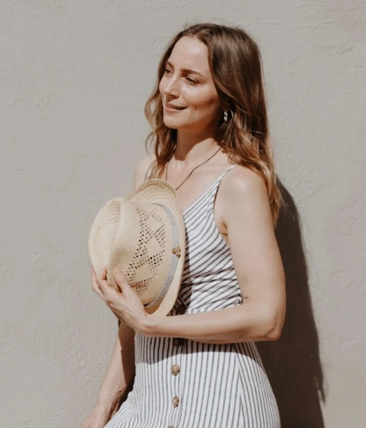 Soft Sol Studio | Squarespace Websites for Mindful Businesses