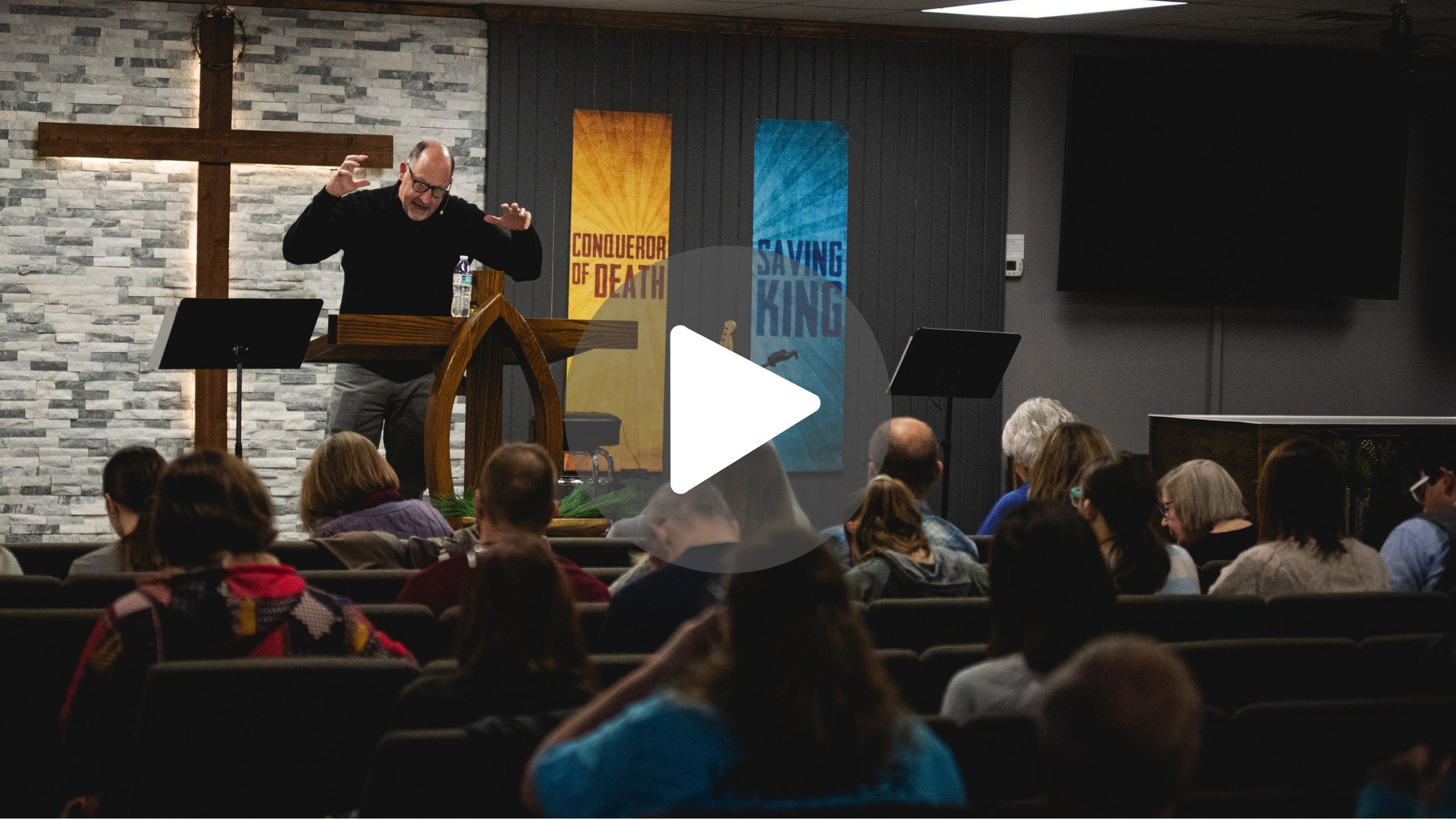 The Calling Community Church