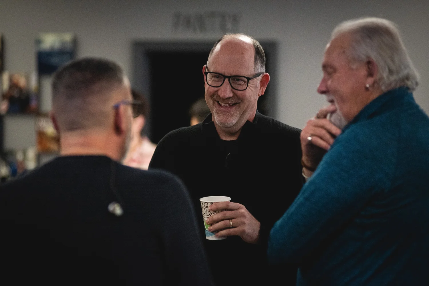 The Calling Community Church