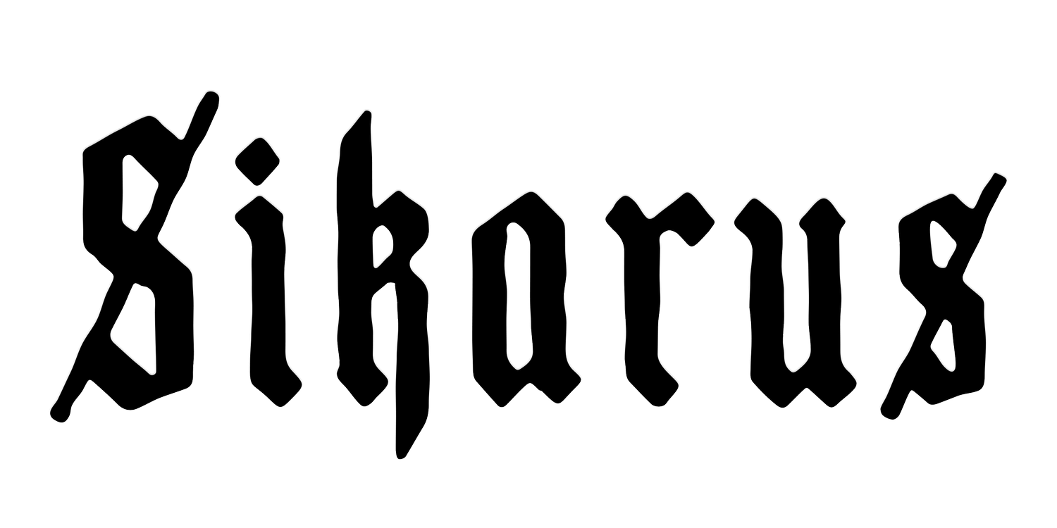 Sikarus — Big Loud Rock