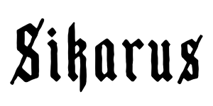 Sikarus — Big Loud Rock