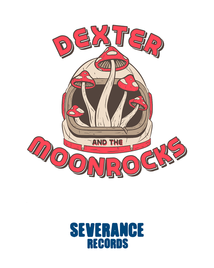 Dexter & The Moonrocks — Big Loud Rock