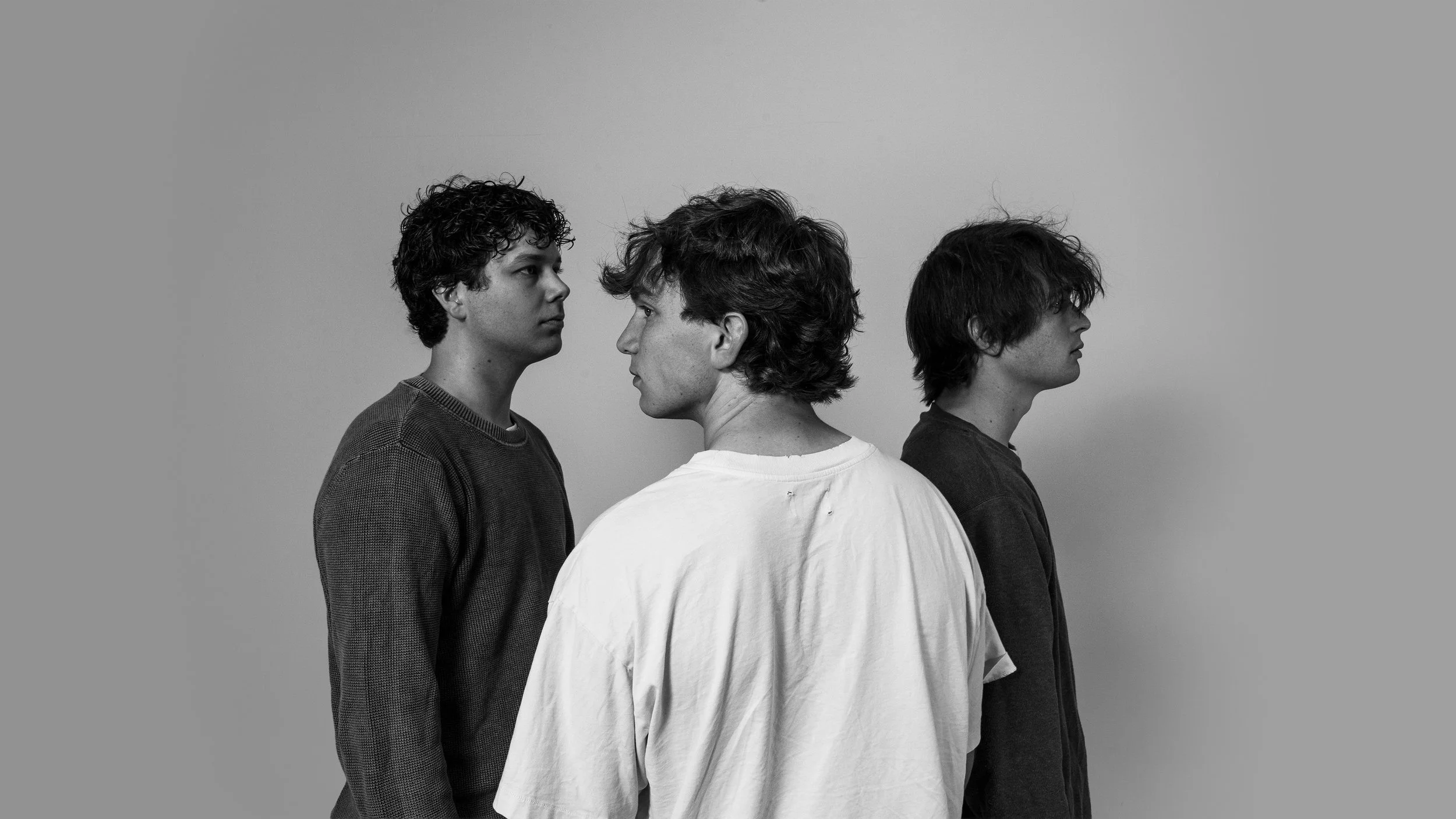 edgehill — Big Loud Rock
