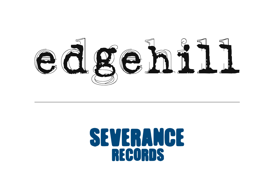 edgehill — Big Loud Rock