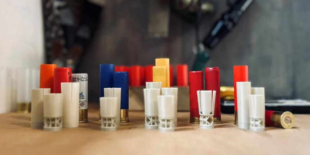 Eco Shot | Shoot Green. Hunt Clean