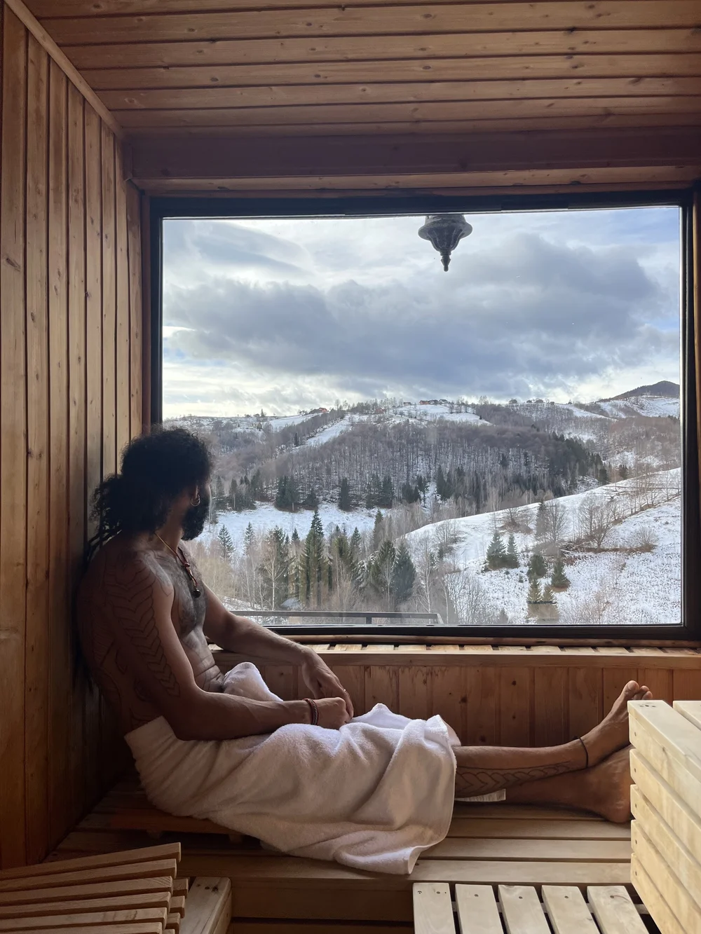 Spa & Wellness | Relax, Renew, Book Today — Akasha Retreat | Restaurant ...