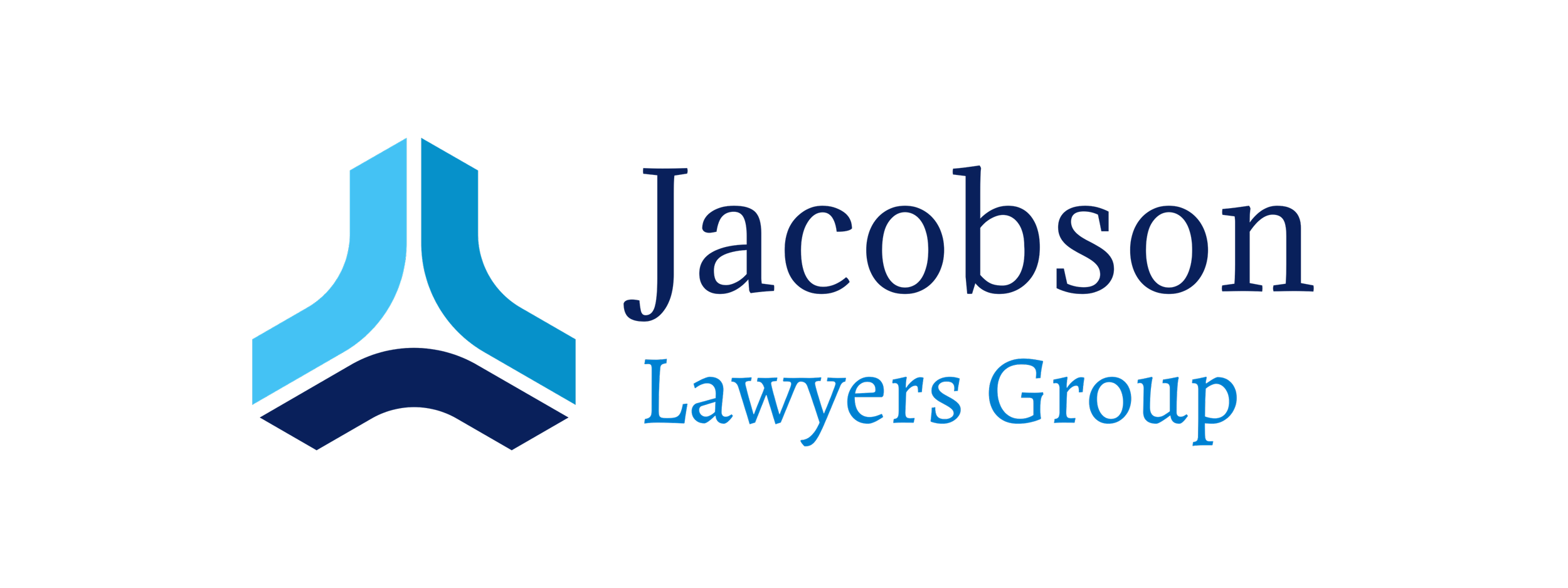About Us – Jacobson Lawyers Group PLLC — Jacobson Lawyers Group PLLC