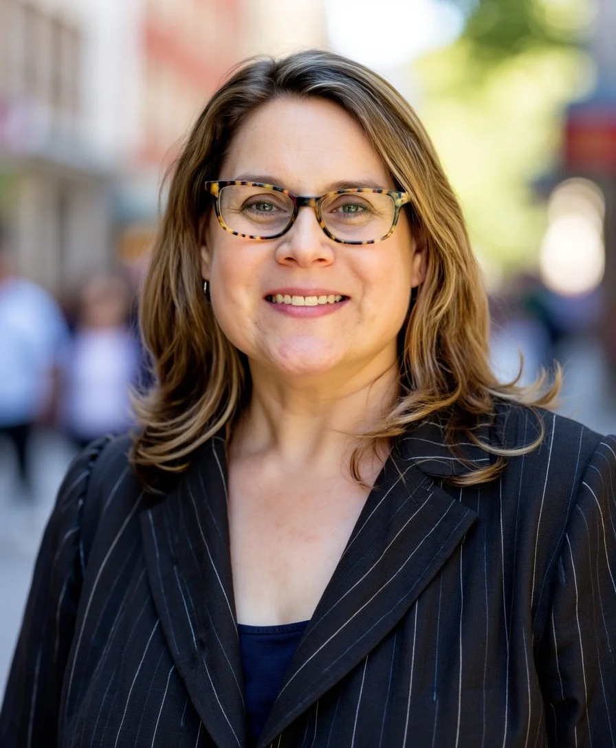 Robin Runge — Jacobson Lawyers Group PLLC