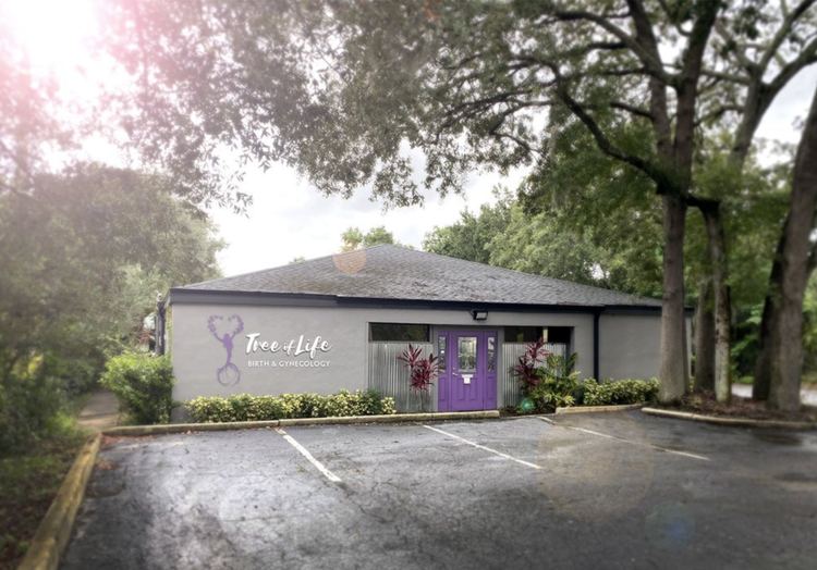 Tree of Life Birth & Gynecology