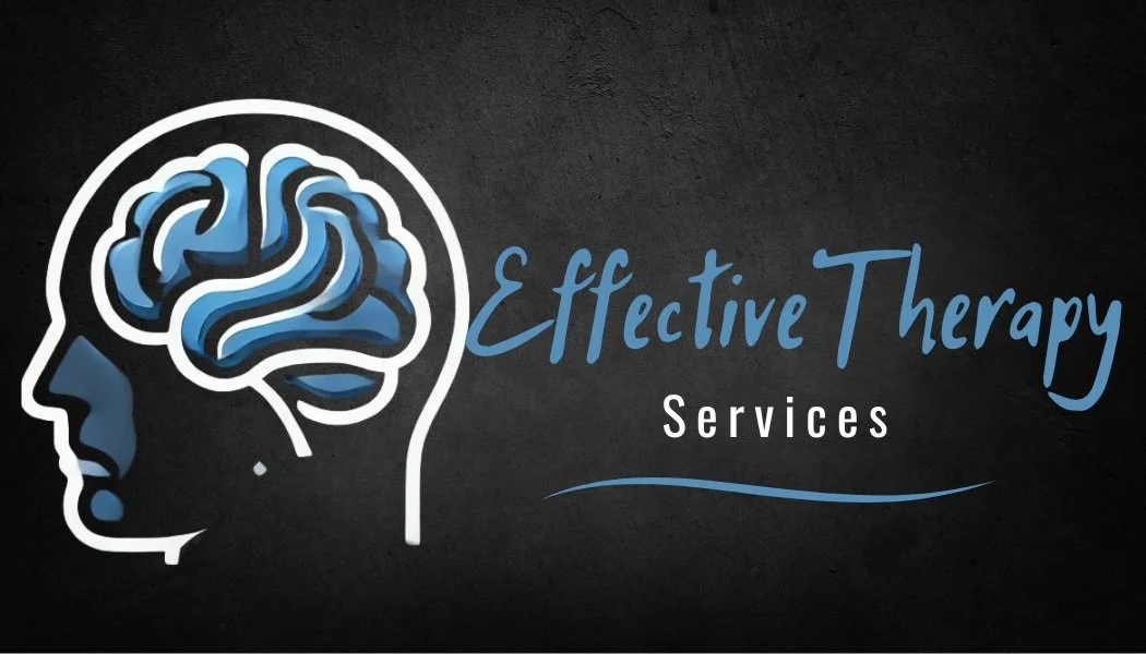 Effective Therapy Services | Start Your Healing Today