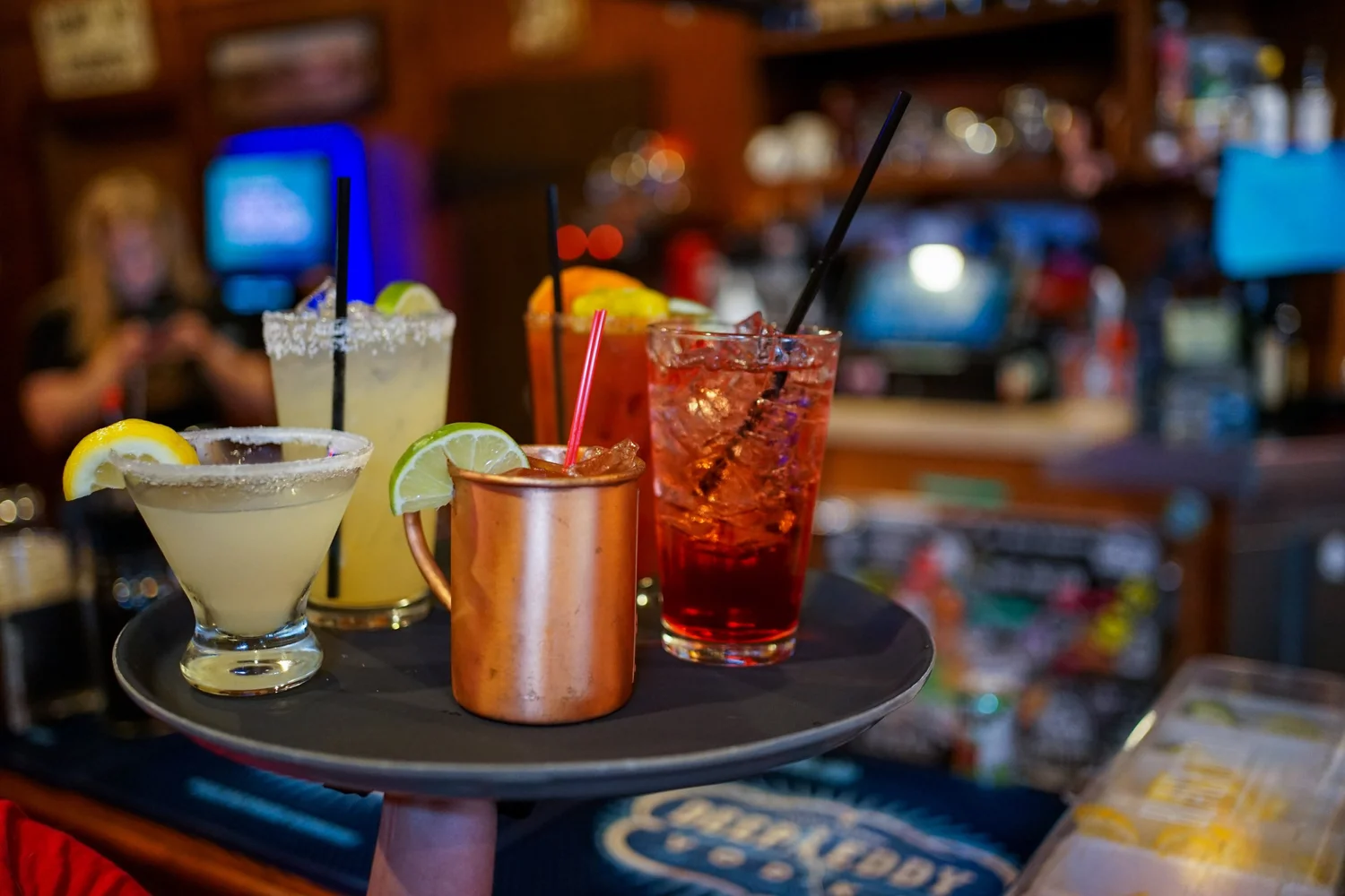 The Duvall Tavern