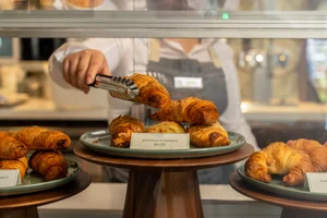 Menu — The Grove at Governor Pointe
