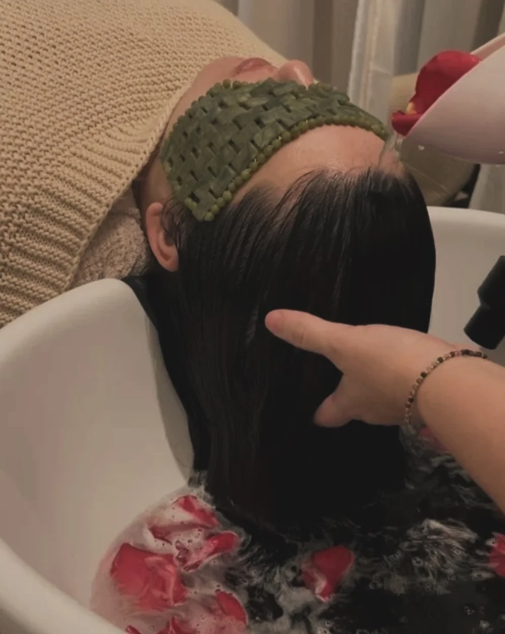 MARMA HEAD SPA
