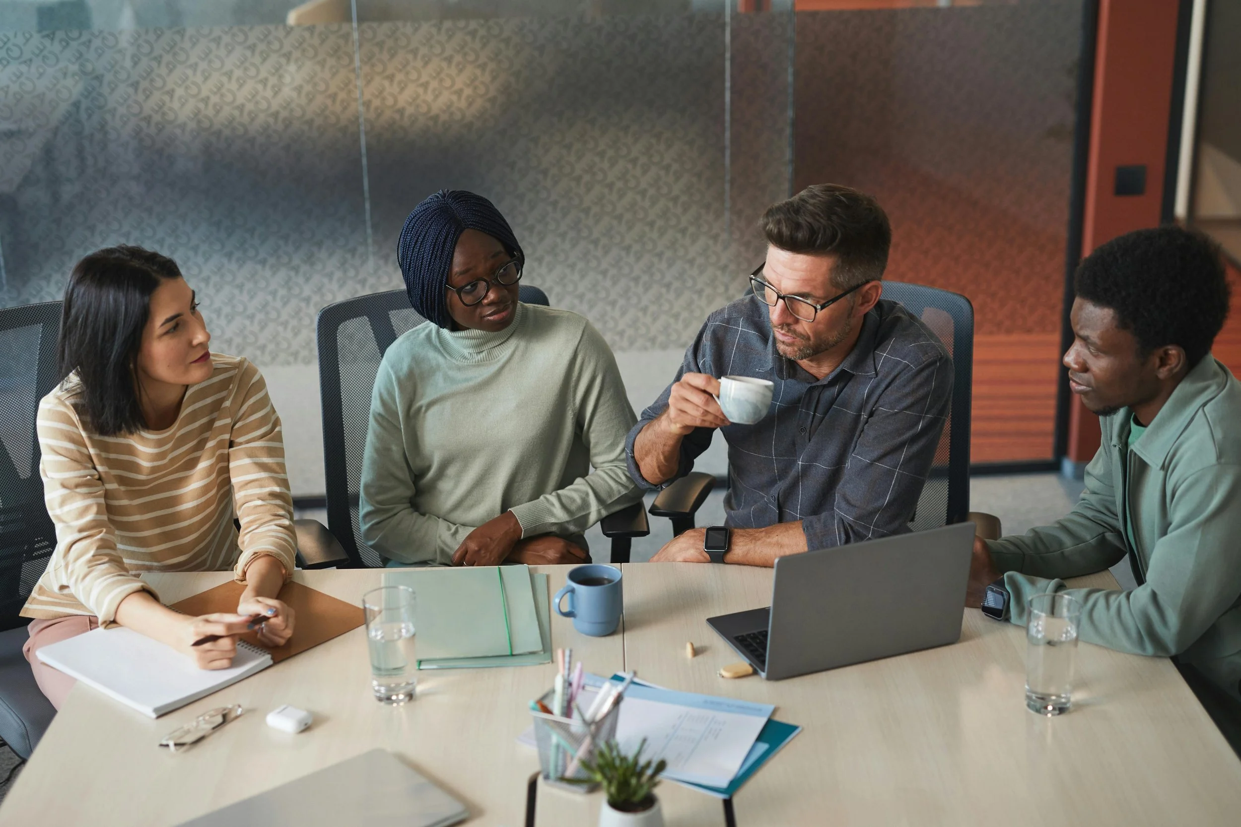 Turning Shared Values into Everyday Practice: Why Safe & Together Fits ...