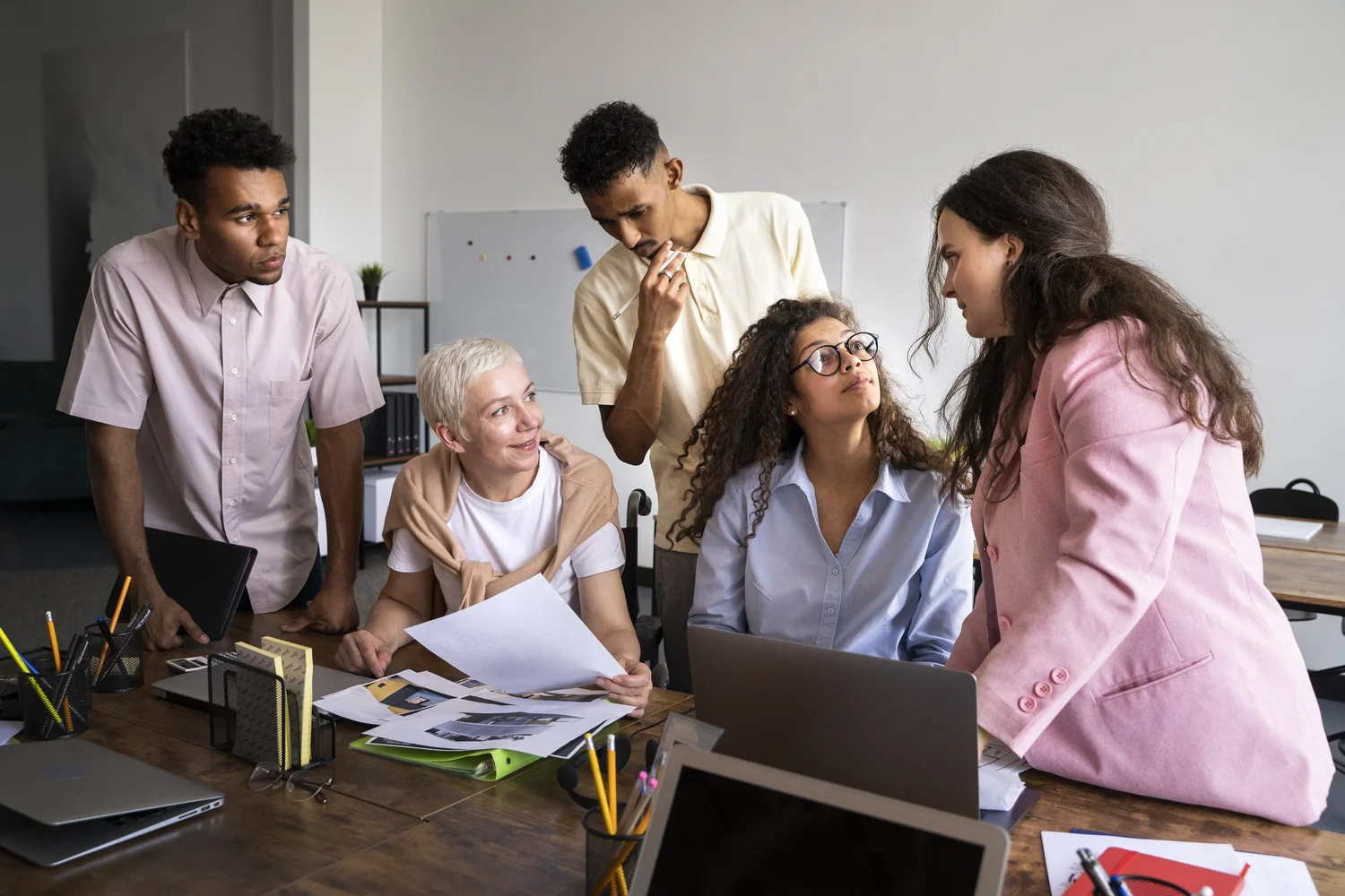 When Everyone Speaks the Same Language: How the Safe & Together Model ...