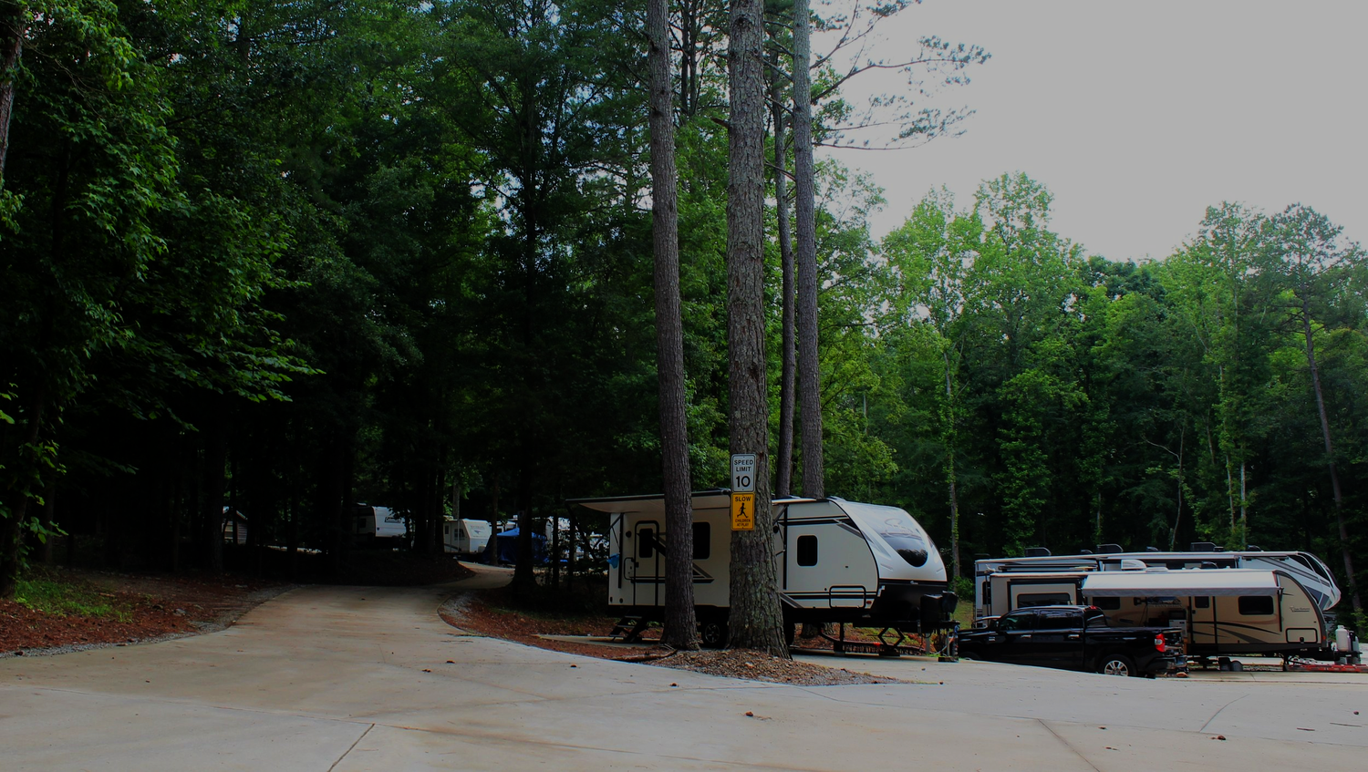 Bell Acres RV Resort