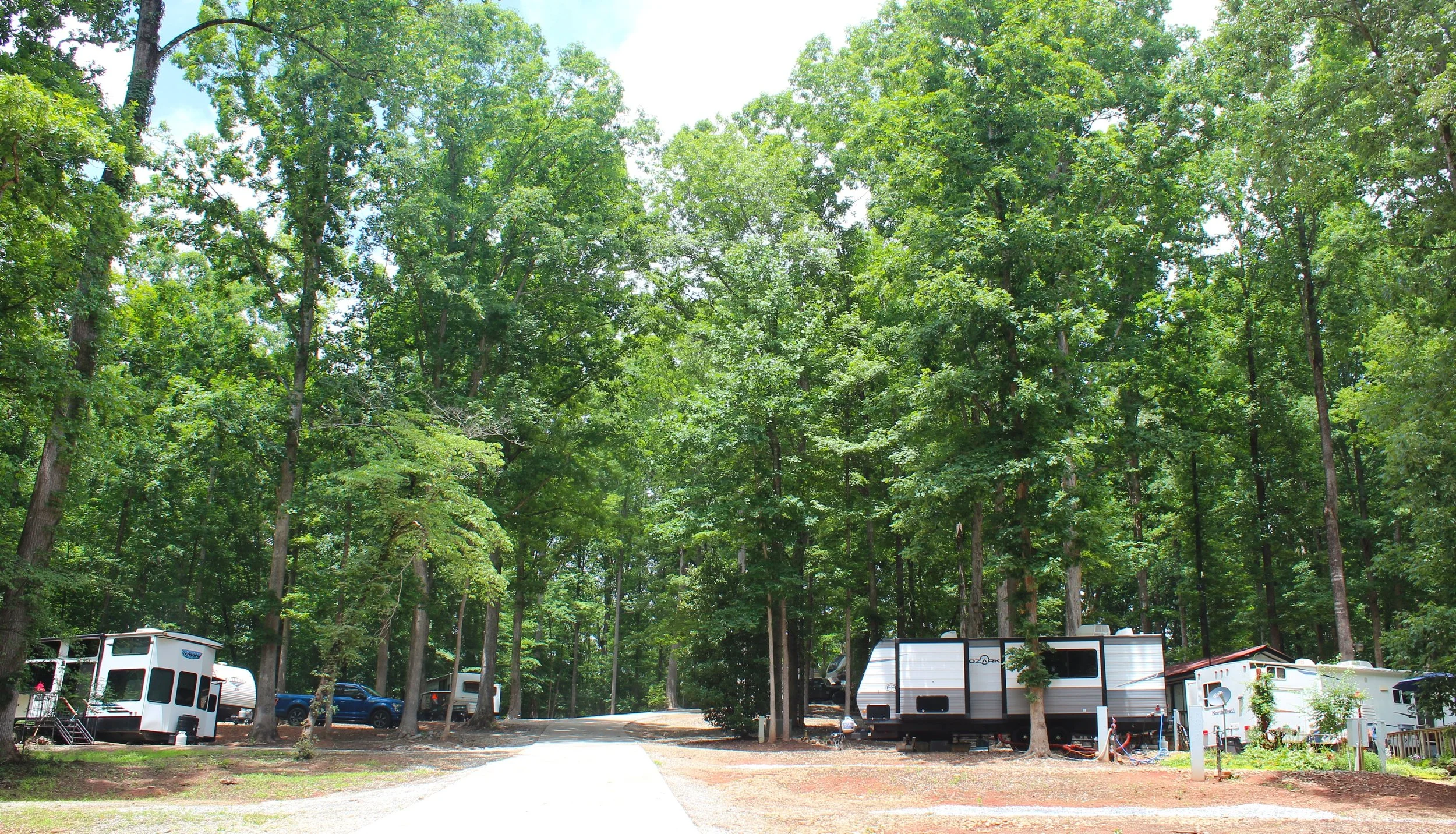 Bell Acres RV Resort
