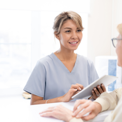 Thriving Health NP Care Clinic/ Medical Clinic/ Primary Care/ Sherwood Park