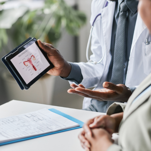 Thriving Health NP Care Clinic/ Medical Clinic/ Primary Care/ Sherwood Park