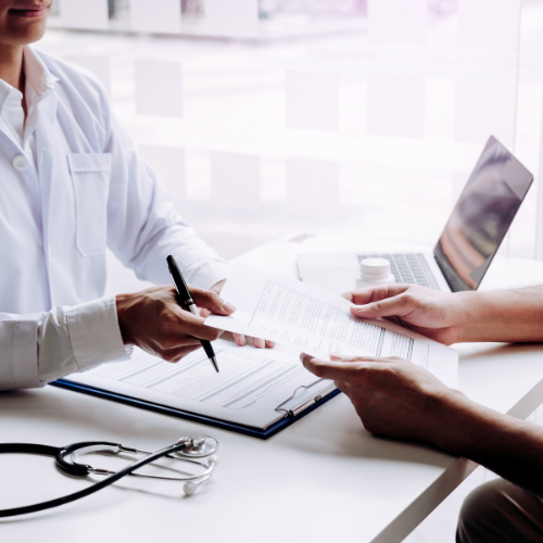 Thriving Health NP Care Clinic/ Medical Clinic/ Primary Care/ Sherwood Park