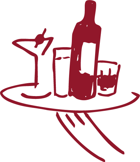 Menu — Monty's Red Sauce