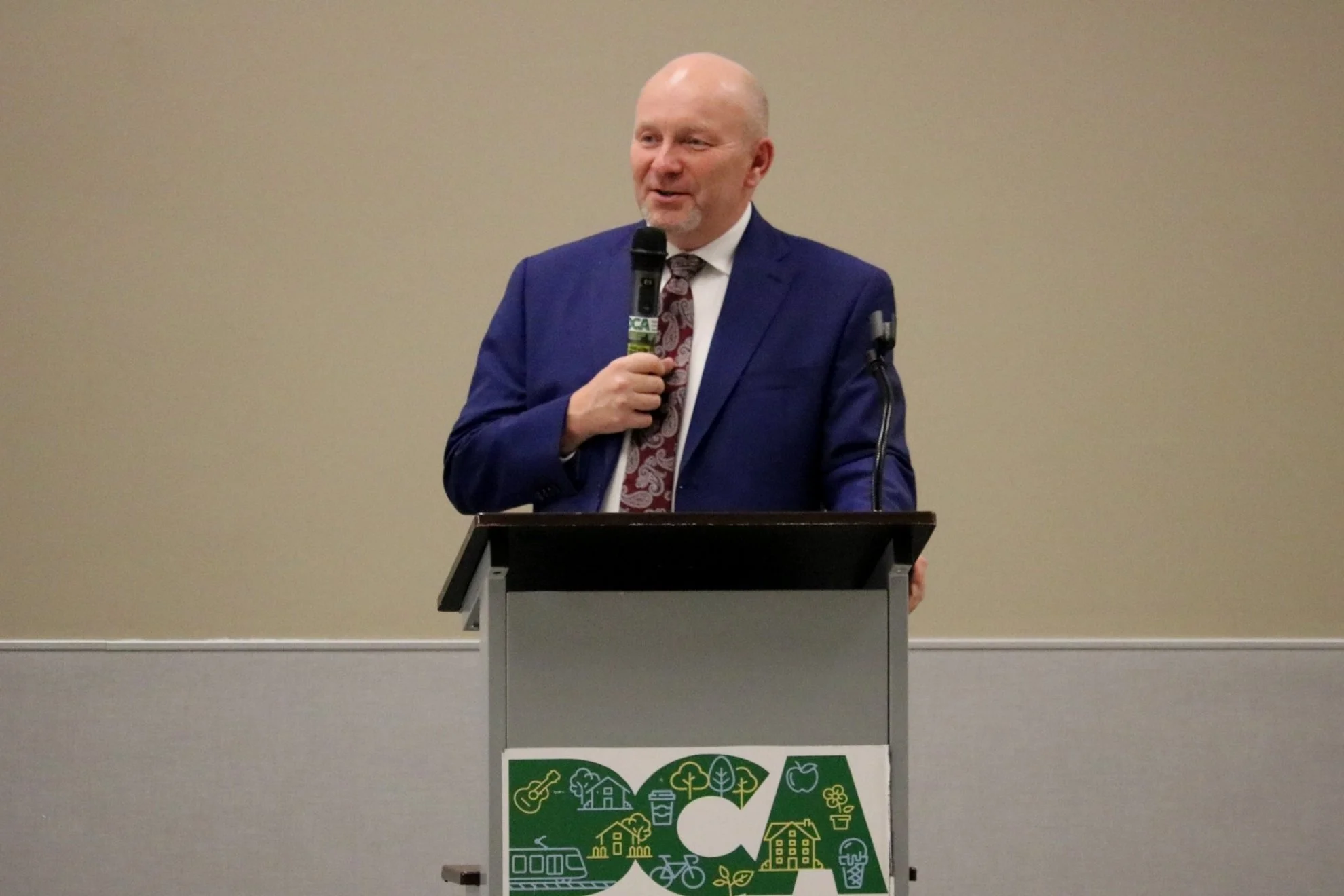 Sheldon Yakiwchuk For Ward 4