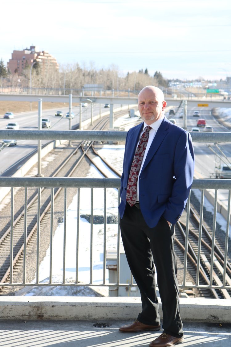 Sheldon Yakiwchuk For Ward 4