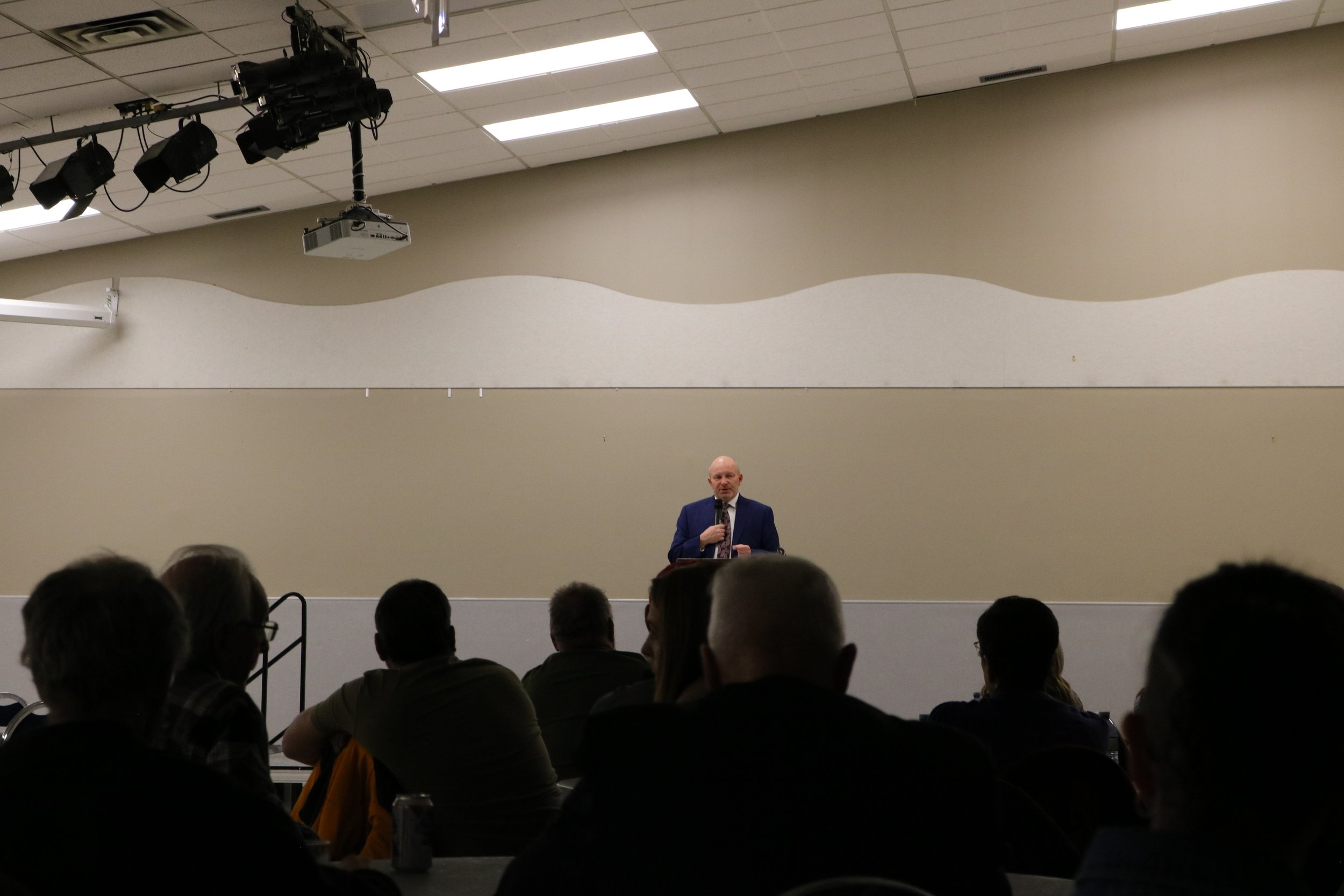 Sheldon Yakiwchuk For Ward 4