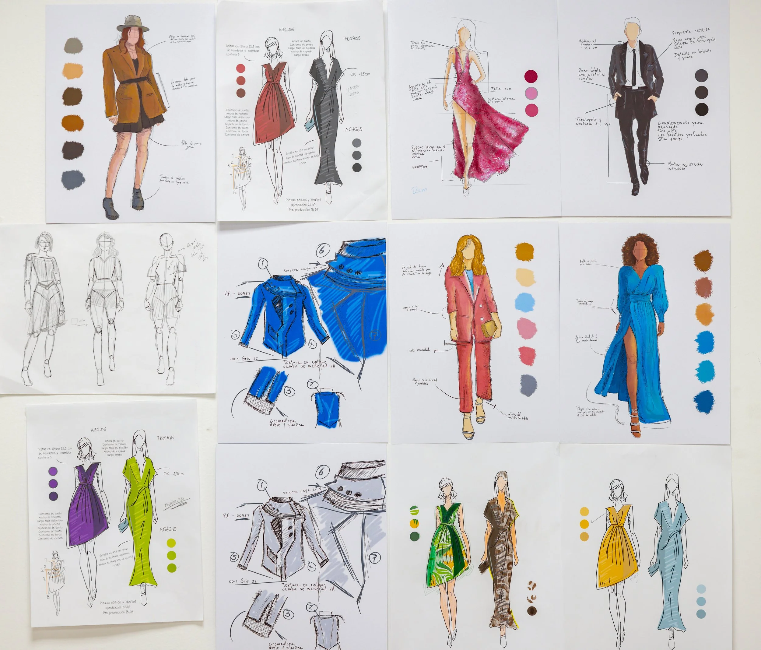 ACADEMY OF FASHION & STYLING