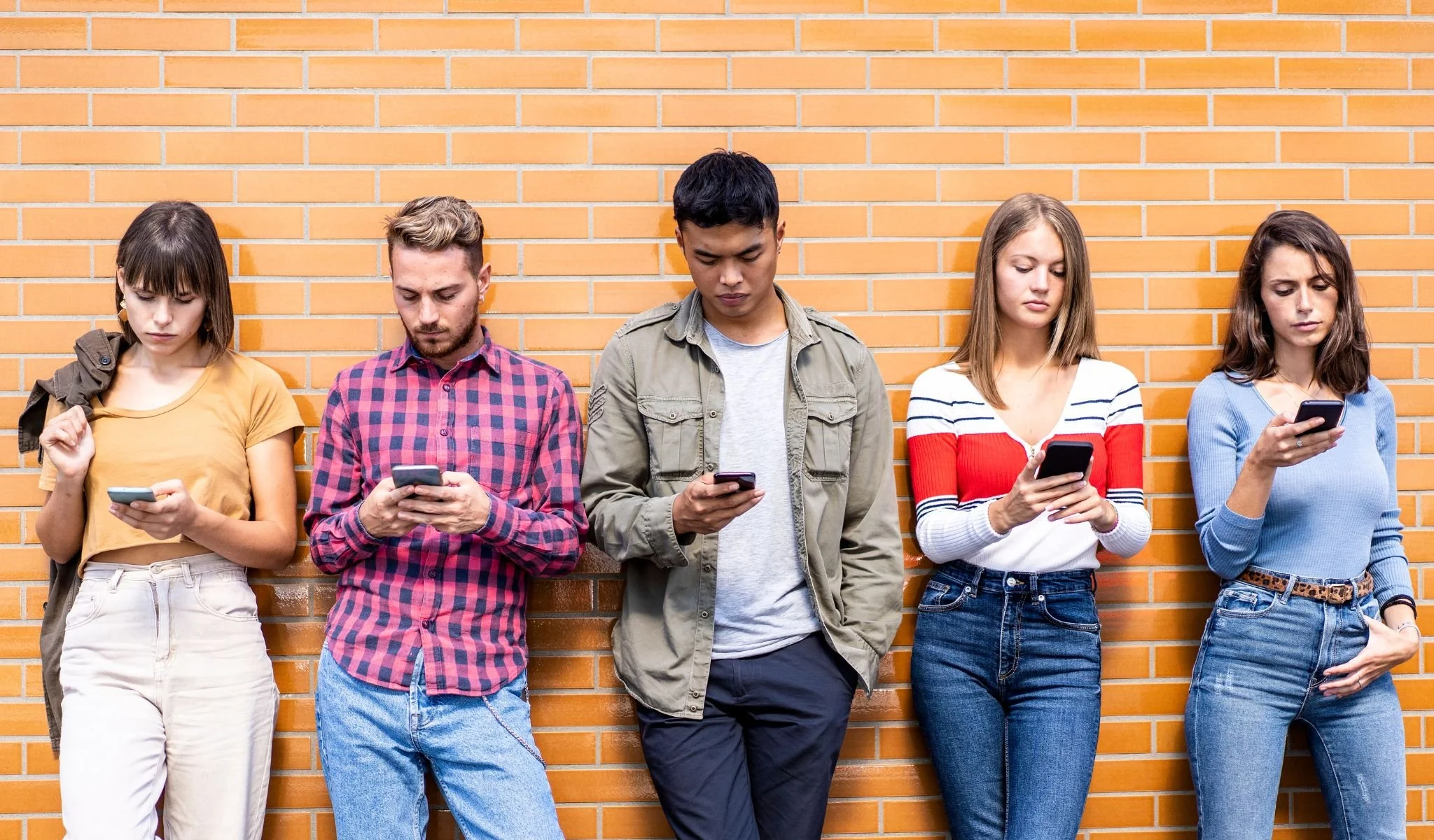 Don’t Like Gen Z? You Raised Them! — Ascentria Search Partners