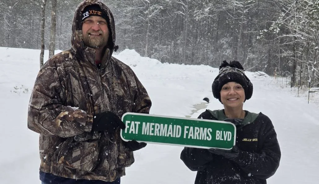 Fat Mermaid Farms
