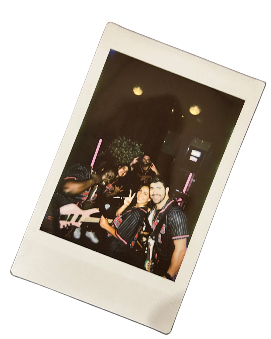 The Freshmakers Band | Make Your Event Unforgettable