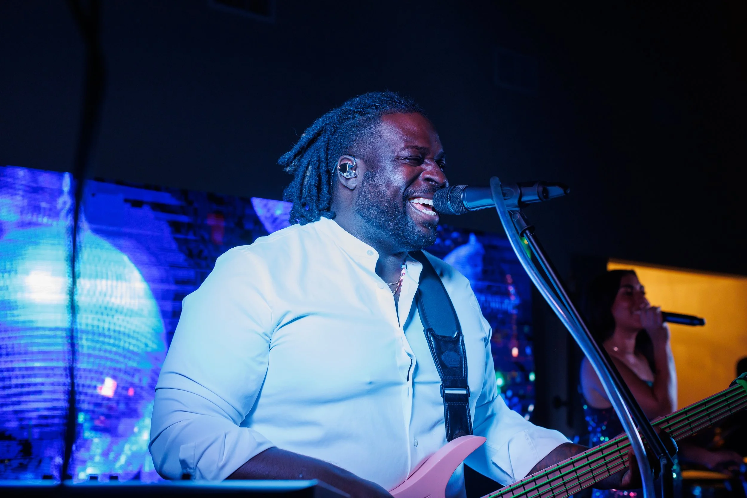 The Freshmakers Band | Make Your Event Unforgettable